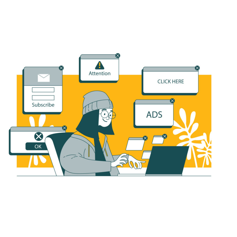 Banner & Ads Design | Expert4max