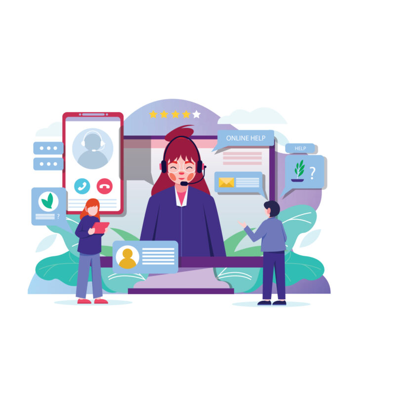 Call Dispatch | Expert4max